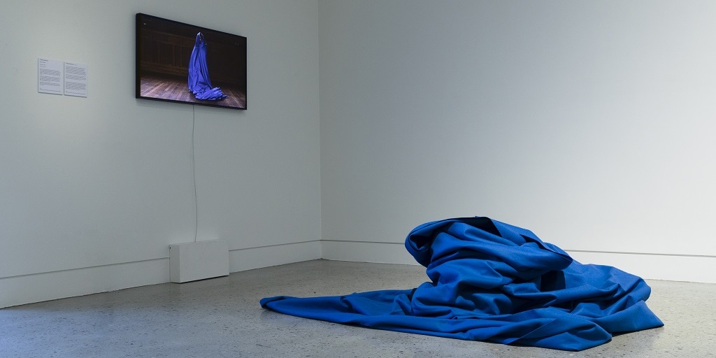 Tom Isaacs – Art Archive