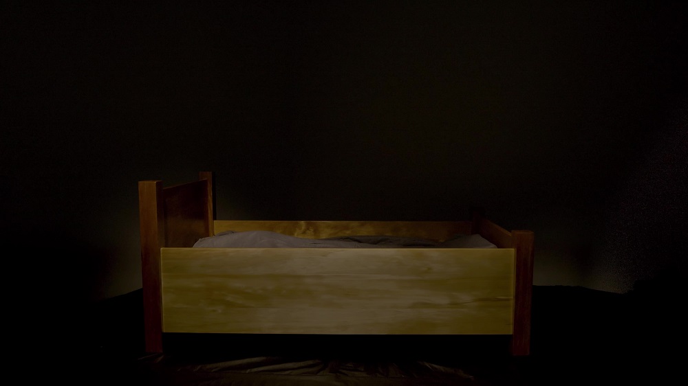 Night Soil (2022) – Tom Isaacs