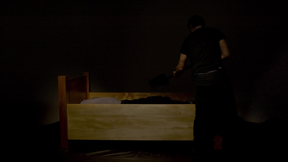 Night Soil (2022) – Tom Isaacs
