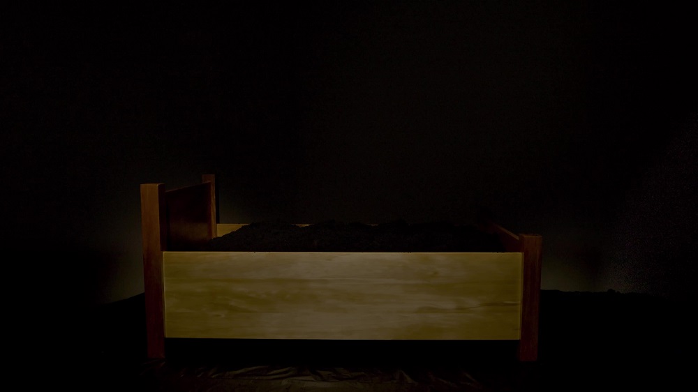 Night Soil (2022) – Tom Isaacs