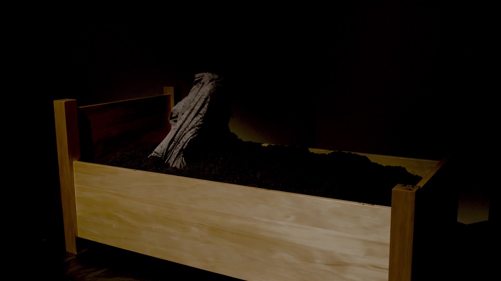 Night Soil (2022) – Tom Isaacs